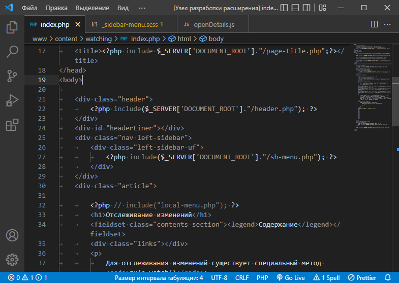 Calm theme from BN - Visual Studio Marketplace