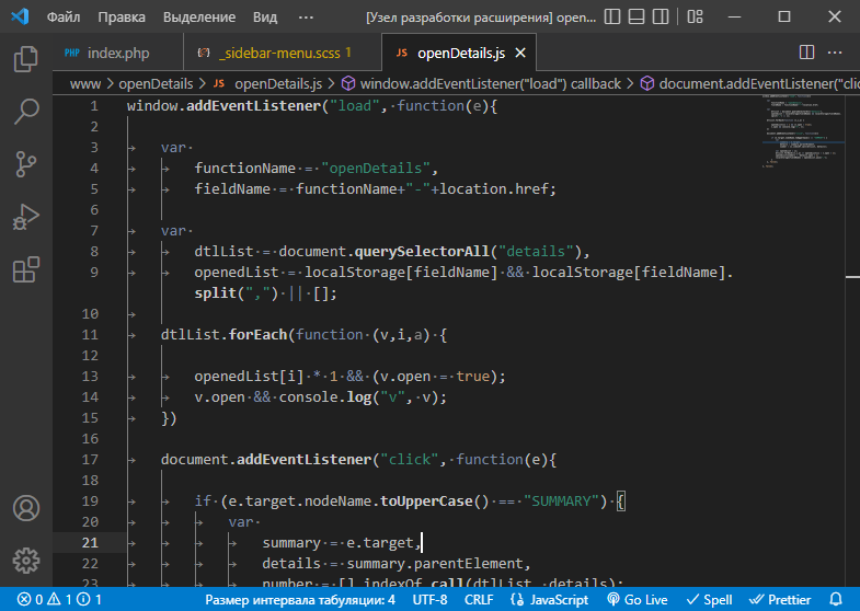 GitHub - bognaum/vscode-theme-mustang-obsidian: Color theme to Vscode.